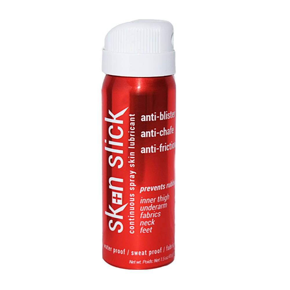 Spray przeciw otarciom i uszkodzeniom skóry SKIN SLICK 52 ml | Sportic